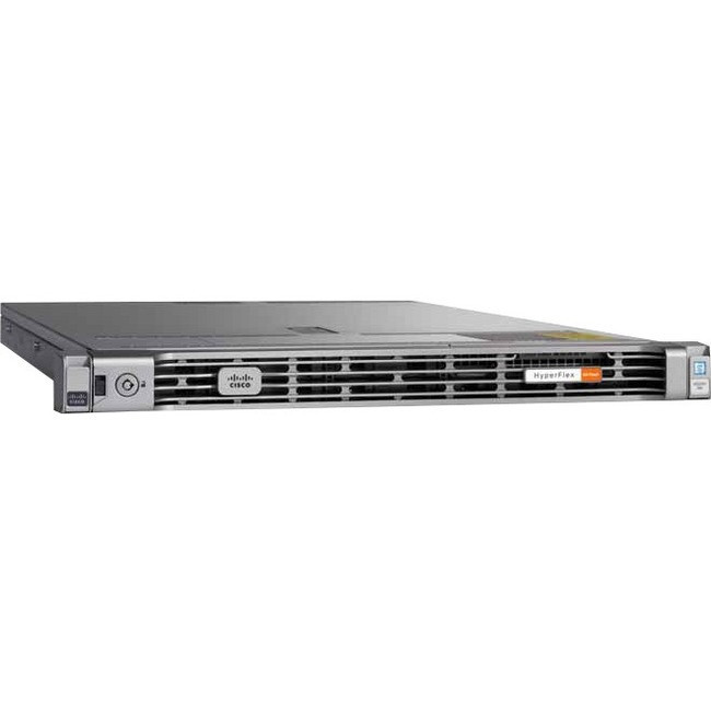 CISCO (HXAF220C M6S) Cisco HyperFlex HX220c M6 All Flash Node