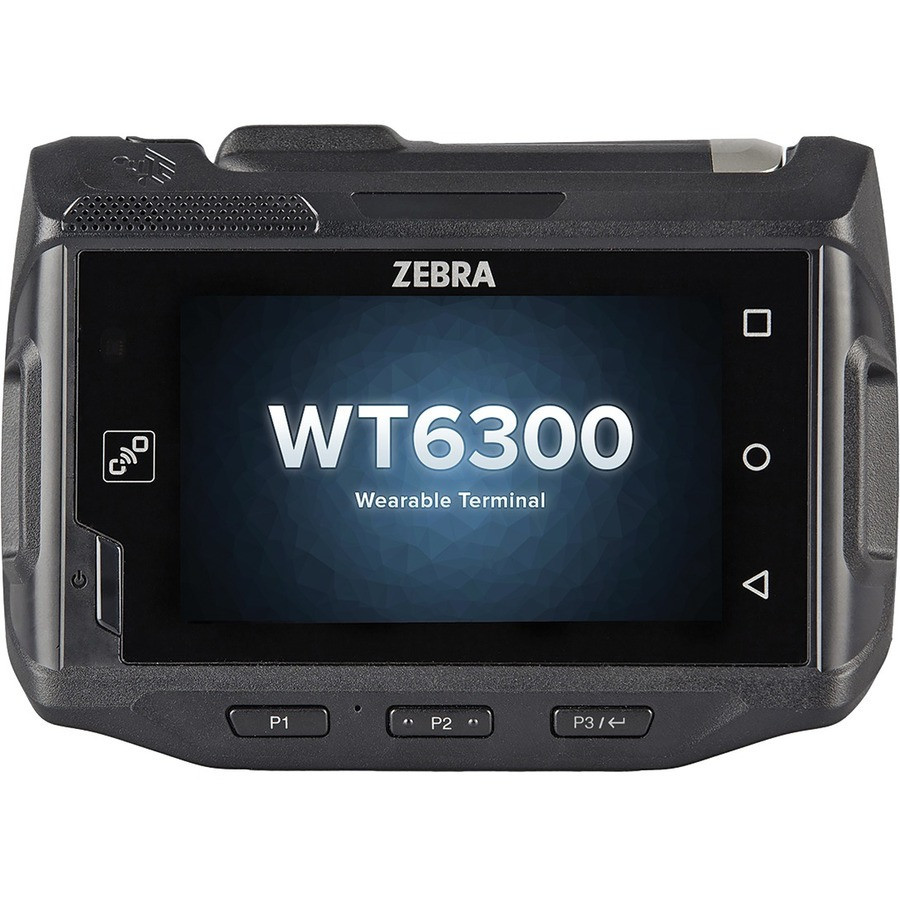 Zebra (WT63B0 KX0QNERW) WT6300 Touch Keypad 5000mAh