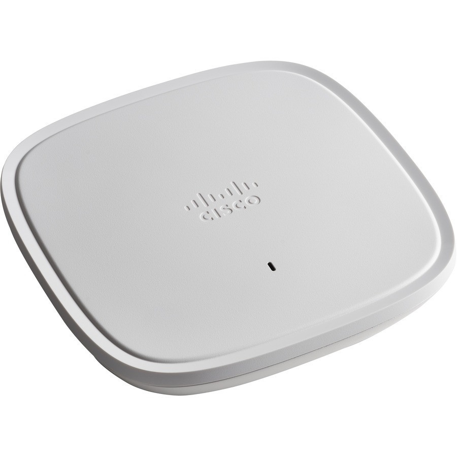 Cisco (C9115AXI EWC E) Cisco Embedded Wireless Controller on C9115AX ...
