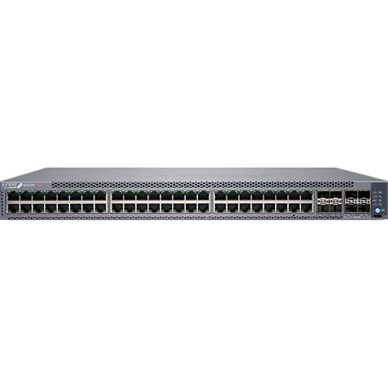 Juniper (EX4100 48MP) JUNIPER EX4100 48 PORT MULTI GIG SWITCH