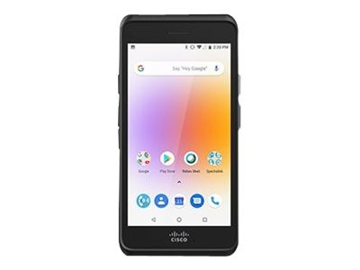 Cisco (CP 860 K9=) Cisco 860 WW Phone and Battery Only