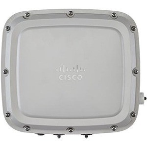 Cisco (C9124AXI E) Wi Fi 6 Outdoor AP Internal Ant E Regulatory Domain