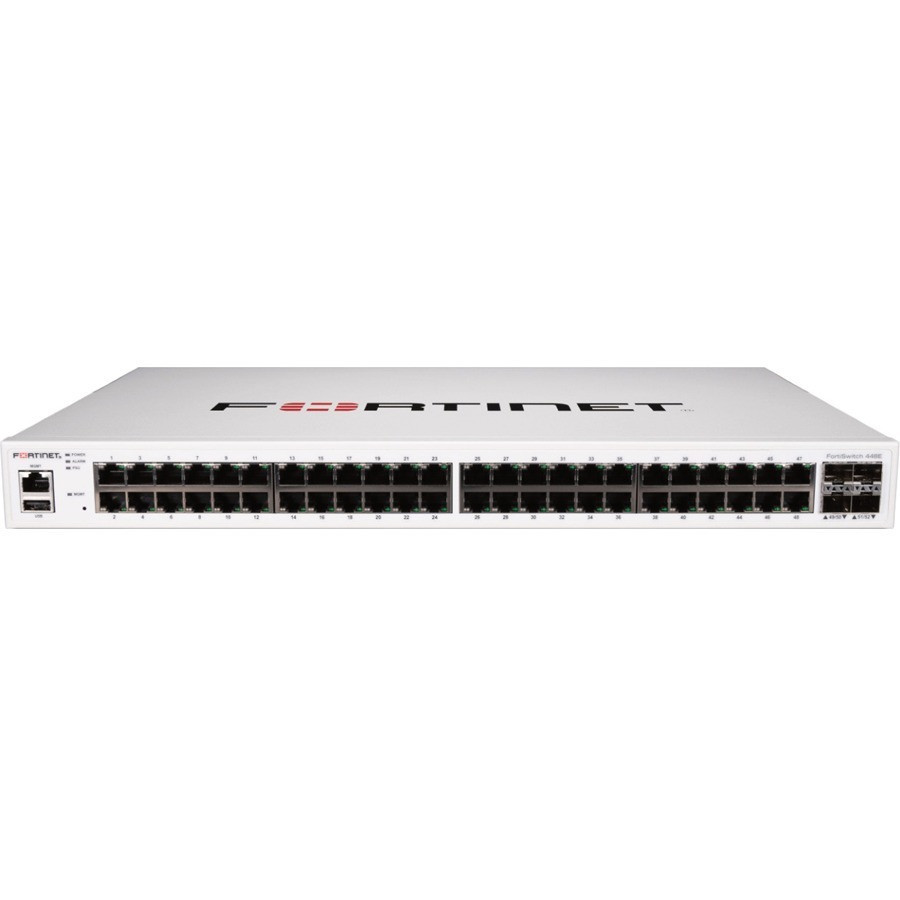 FORTINET (FS-1024E) LAYER 2/3 FORTIGATE SWITCH CONTROLLER CO ...