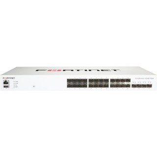 FORTINET (FS 1024E) LAYER 2/3 FORTIGATE SWITCH CONTROLLER CO
