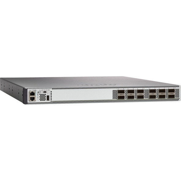 CISCO (C9500 16X A) Catalyst 9500 16 port 10Gig switch, Advantage