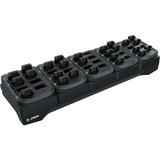 Zebra (CRD RS51 4SCHG 01) RS5100 4 SLOT SCANNER CHARGER