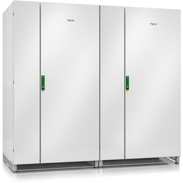 APC (E3MCBC10E) Easy UPS 3M Classic Battery Cabinet with