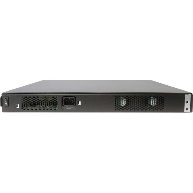 Cisco (FPR4125 ASA K9) Cisco Firepower 4125 ASA Appliance 1U 2 x NetMod ...