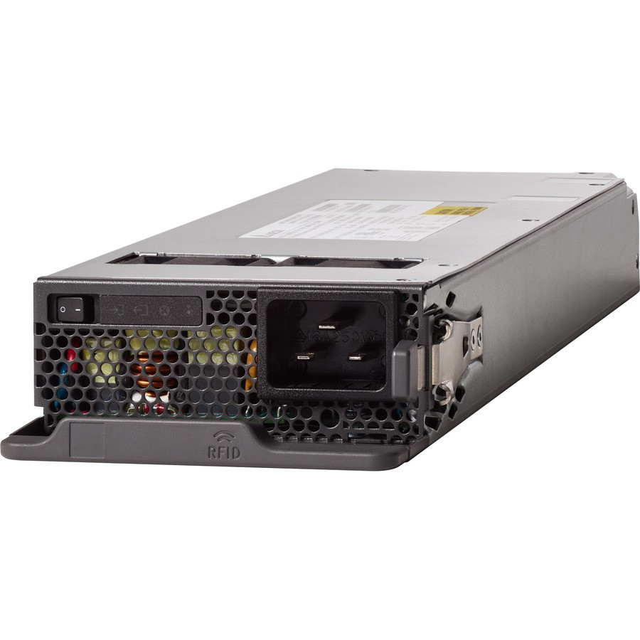 CISCO (PWR IE240W PCAC L=) 240W AC Power Supply (Lite)