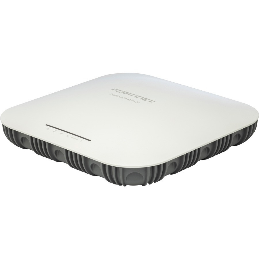 FORTINET (FAP 431F N NFR) INDOOR WIRELESS AP TRI RADIO (2X 802.1