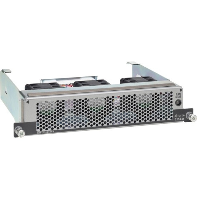 CISCO (NXA-FAN-160CFM-PE=) Nexus Fan, port side exhaust airflow, Spare ...
