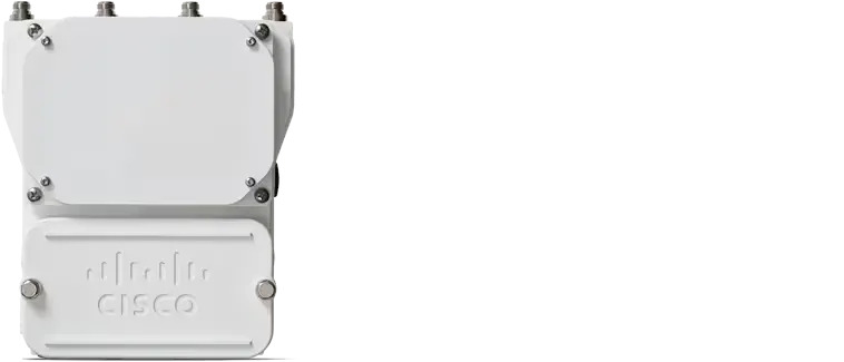 Outdoor and Industrial Wireless - MGS