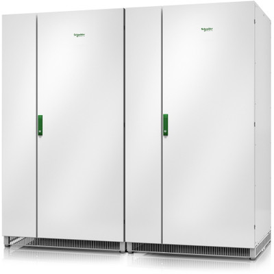 APC (E3MCBC10E) Easy UPS 3M Classic Battery Cabinet with