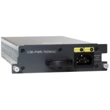 CISCO (C3K PWR 750WAC=) C3K PWR 750WAC= 750 E/3560 E/RPS 2300 75