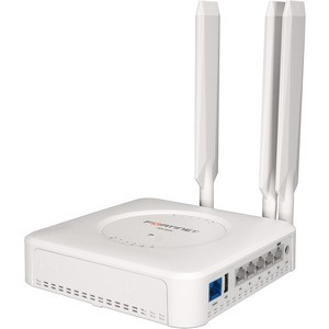 FORTINET (FEX 201E NFR) INDOOR BROADBAND WIRELESS WAN ROUTER WIT