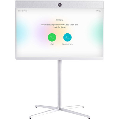 CISCO (CS ROOM55 NR K9) ROOM 55 NON RADIO WITH TOUCH10 AND MOUNT