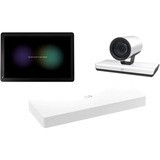 CISCO (CS KITP60 NR K9) Room Kit P60 with Codec Plus P60 Camera