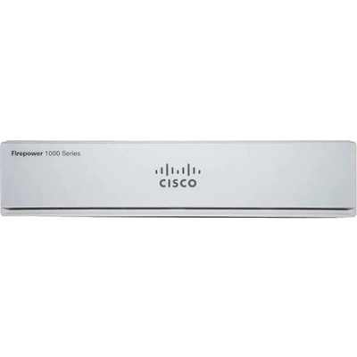 CISCO (FPR1010 ASA K9) Cisco Firepower 1010 ASA