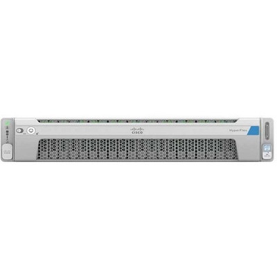 CISCO (HX240C M5SX) Cisco HyperFlex HX240c M5 Node