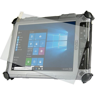 Zebra (400004) ACCY XC6 GLOSSY SCREEN PROTECTOR