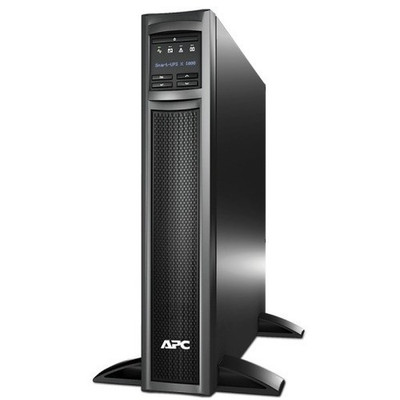 APC (SMX1000I) SMART UPS X 1000VA RACK/TOWER LCD 230V