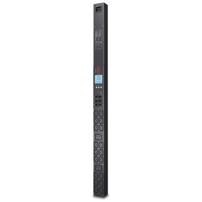 APC (AP8858EU3) RACK PDU 2G METERED ZEROU 16A 230V