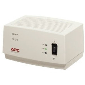 APC (LE1200I) VOLTAGE REGULATOR 1200V