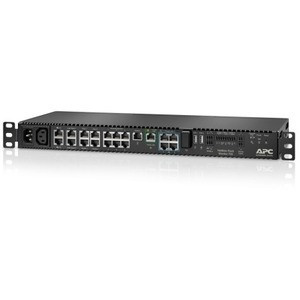 APC (NBRK0750) NetBotz Rack Monitor 750
