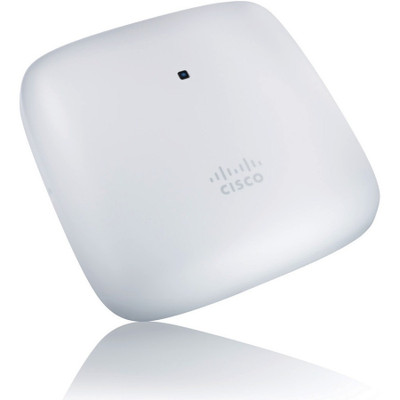 Cisco (CBW140AC S) Cisco Business 140AC Access Point