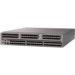 Cisco (DS C9396T 48IK9) MDS 9396T 32G 96 Port FC switch w 48 active ...
