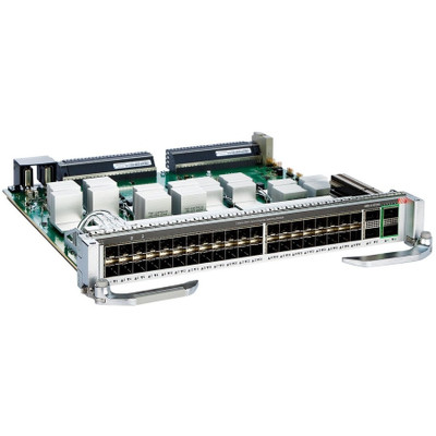 Cisco (C9600X SUP 2) Cisco Catalyst 9600 Series Supervisor 2 Module