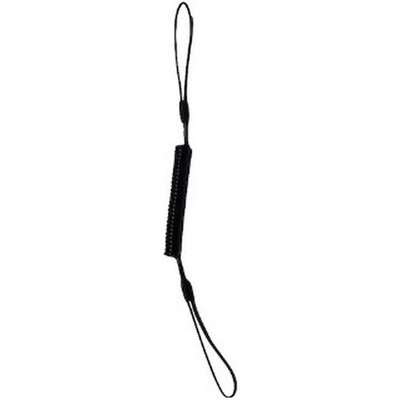 Zebra (KT TC7X TETHR1 03) TC7X COILED TETHER