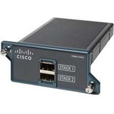 Cisco (C2960X STACK) Catalyst 2960 X FlexStack Plus Stacking Module