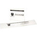 Zebra (105999 101) ZEBRA ZXP SERIES 1 CLEANING KIT
