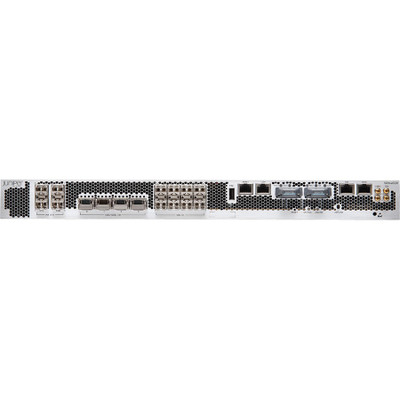 Juniper (SRX4600 SYS JB AC) SRX4600 Services Gateway includes hardware ...
