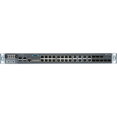 Juniper (ACX2100 DC) ACX2100 Universal Access Router DC version 1RU ...