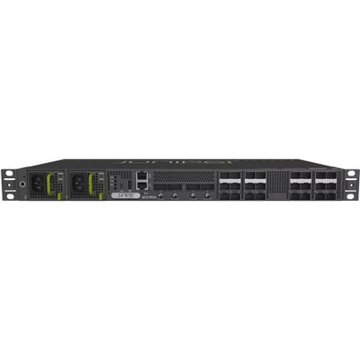 Juniper (ACX7024 AC 2PSU) ACX7024 1RU high 250mm deep 24xSFP28 and ...