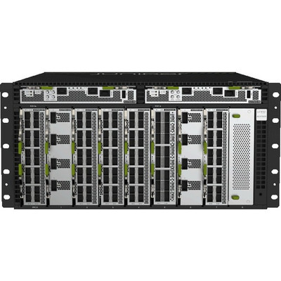 Juniper (JNP5700 FAN) Fans used in QFX ACX 5RU 8 slot chassis