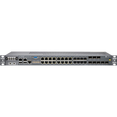 Juniper (ACX2100 AC) ACX2100 Universal Access Router AC version 1RU ...