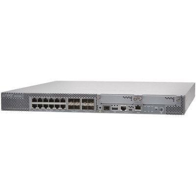 Juniper (SRX1500 SYS JB DC) SRX1500 Services Gateway includes hardware ...