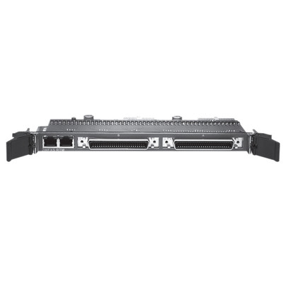 Juniper (2WFXS RTM) CTP2000 2WFXS rear transition module