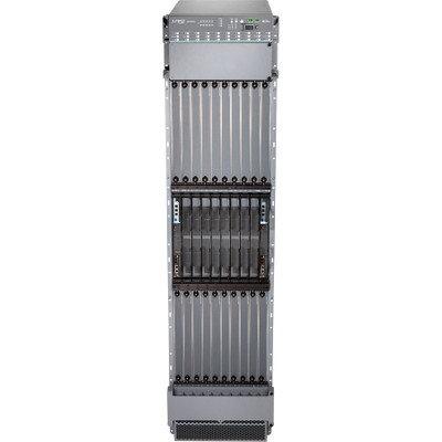 Juniper (MX2020 PREMIUM AC) 20 Slot MX2000 Chassis Base with 2 RE Fan ...