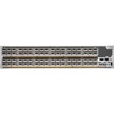 Juniper (QFX10002 72Q) QFX10002 System with 72 Port 40G QSFP+ 24 Port 100G QSFP28 288