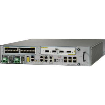 Cisco (A9K MPA 2X10GE=) ^ASR 9000 2 port 10GE Modular Port Adapter
