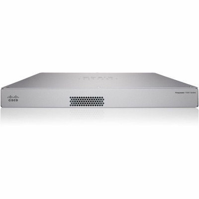Cisco (FPR1120 BUN) Cisco Firepower 1120 Master Bundle