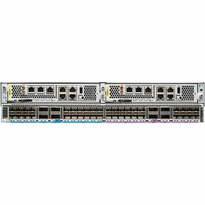 Cisco (ASR 9902=) ASR 9902 Chassis 2RU Spare
