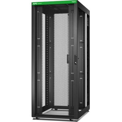 APC (ER8220) Easy Rack 800mm/42U/1200mm with Roof fee