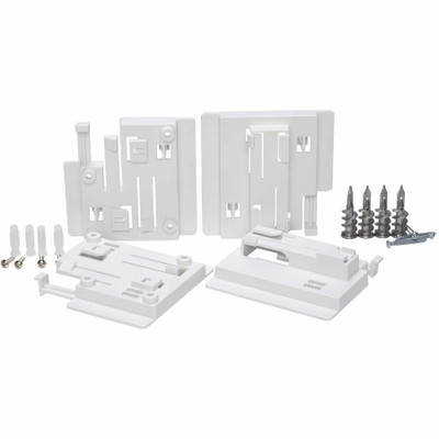 Fortinet (FAP ALL MTL 5) STANDARD WALL/CEILING MOUNT BRACKETS