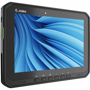 Zebra (ET65WW ES5DPSK0A0 00) ET65W 1 physical SIM and 1 eSIM Intel Co