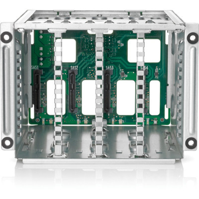 HPE (874008 B21) HPE ML110 GEN10 4LFF NHP DRIVE CAGE KIT